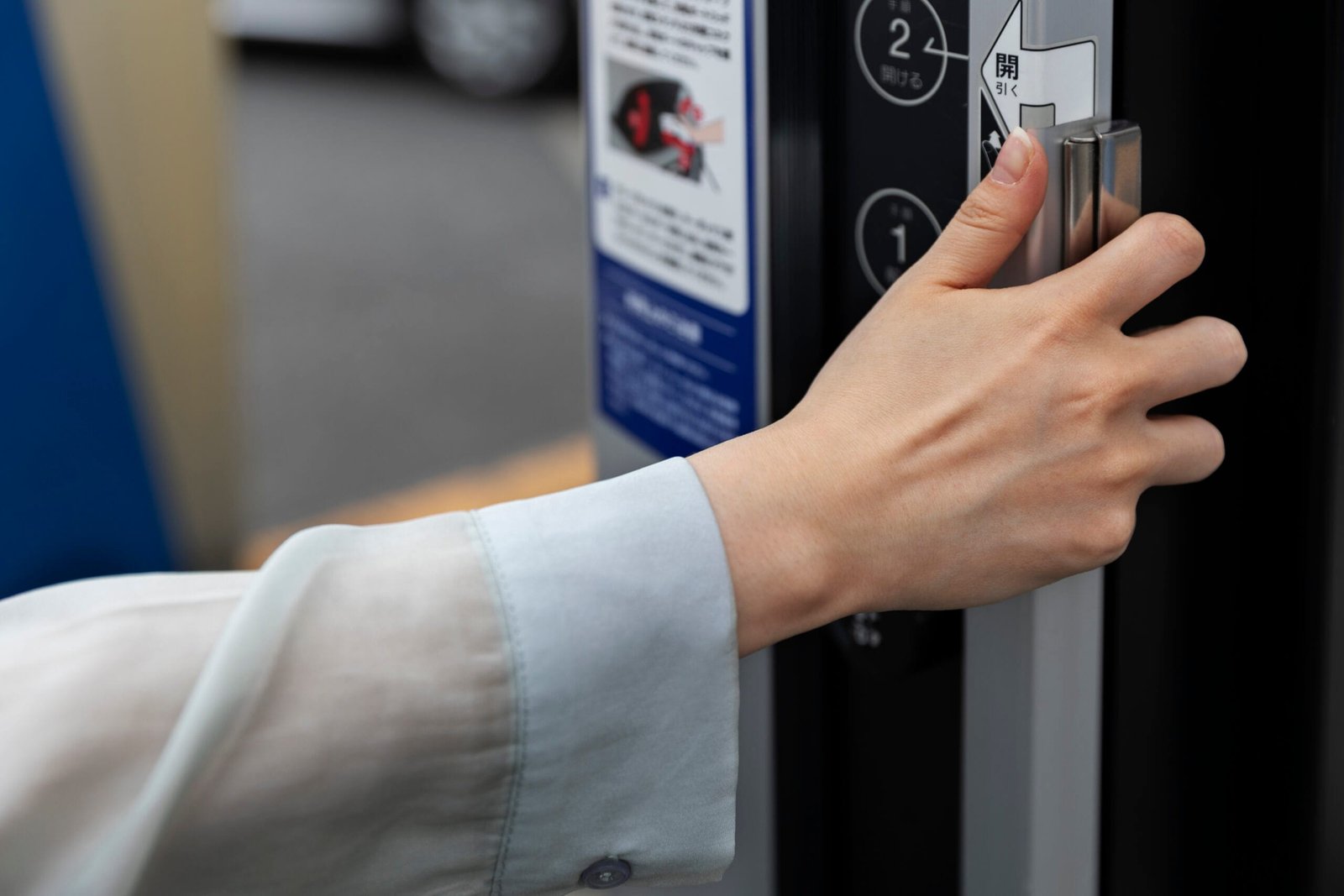 How Do Vending Machine Key Types Protect Your Business? - Vending Media